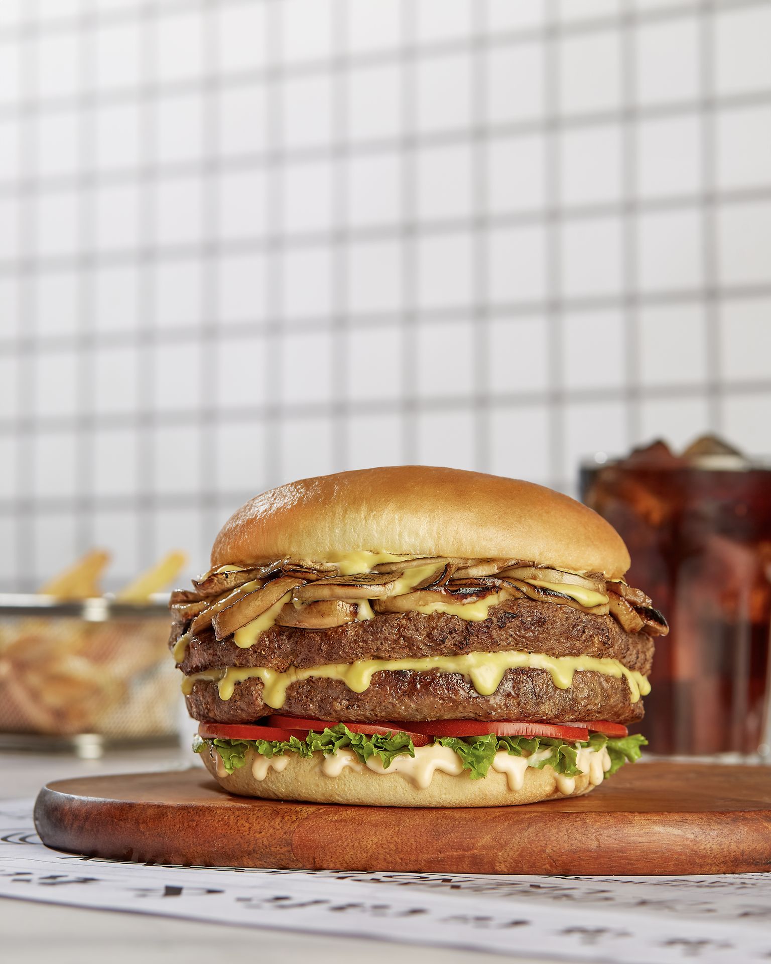 Johna's | Restaurant & Cafe